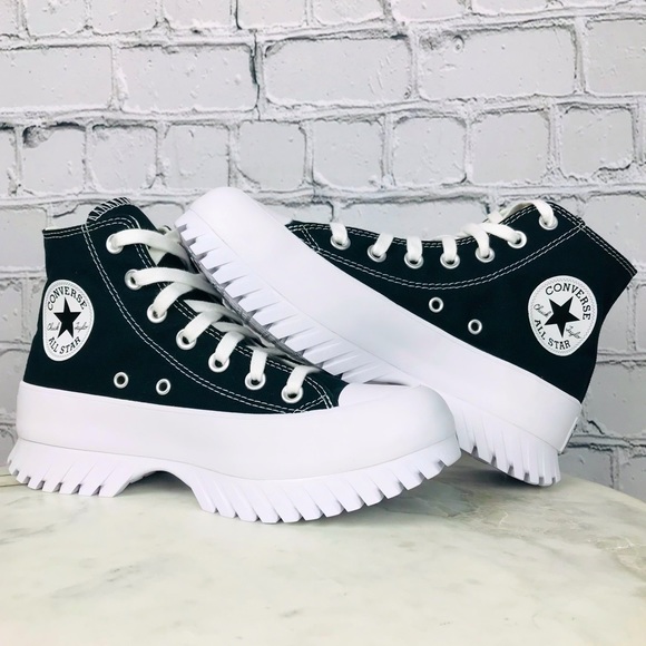 Converse | Shoes | Converse Chuck Taylor All Star Adult Unisex ...